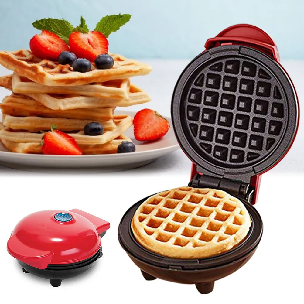 Mini aparat za vafle – Korner Shop Ba